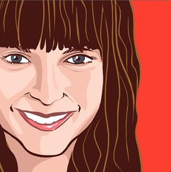 Interview- Eliza Lentzski